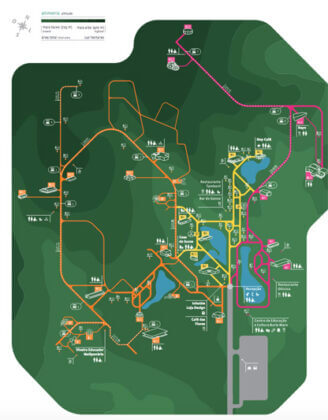O que fazer em Inhotim: Roteiro e dicas para visitar | Vambora!