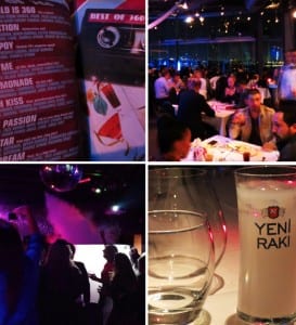 Restaurantes, baladas e bares em Istambul para ir | Blog Vambora!
