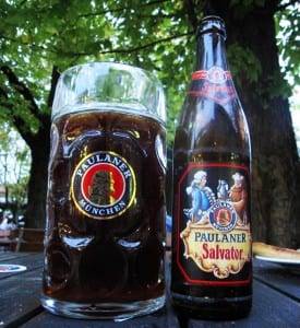 Starkbierzeit: O outro festival da cerveja em Munique | Blog Vambora!