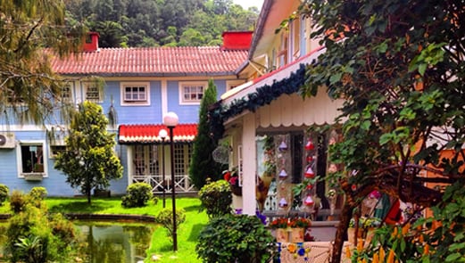 O que fazer em Penedo: Melhores Atrações e Passeios | Blog Vambora!