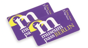 Berlin Welcome Card: Seu passe para circular e passear em Berlim