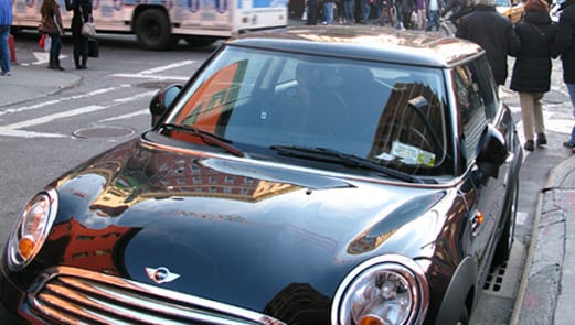 Aluguel de carro em Nova York: Veja quando fazer Vambora!