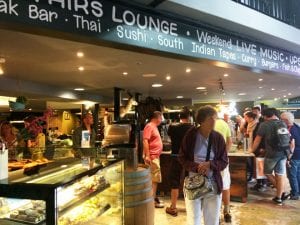 Waterfront da Cidade do Cabo: veja as atrações e o que fazer | Vambora!