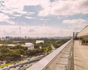 São Paulo do Alto: 12 melhores Mirantes de São Paulo | Vambora!