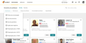Cambly: como aprender inglês online, a qualquer hora do dia!
