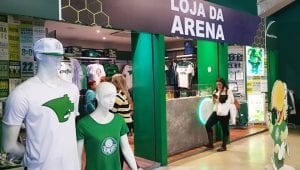 Tour Allianz Parque: Veja como visitar o estádio do Palmeiras | Vambora!