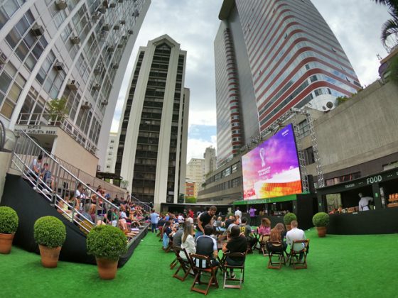 Hotel Renaissance: Veja como é ficar num Hotel 5 estrelas em SP