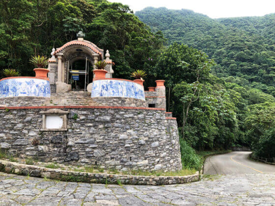 Caminhos do Mar: Veja Como visitar a Estrada Velha de Santos