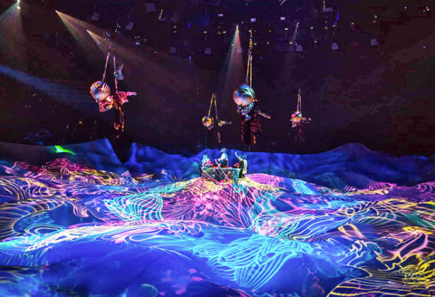 Sphere em Las Vegas: Veja como ir conhecer!