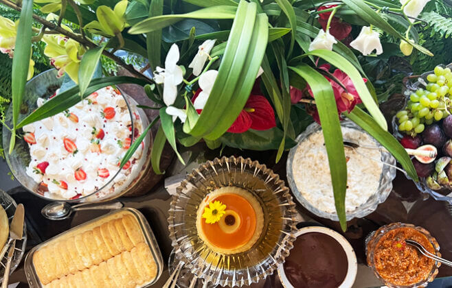 Brunch na Catedral da Sé em São Paulo: Veja como é e conhecer