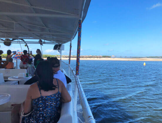 O que fazer em Aracaju: 12 melhores Atrações e Passeios