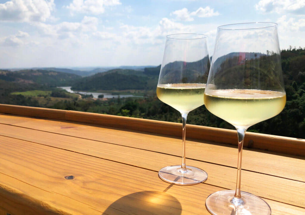 Melhores Vinícolas em Espírito Santo do Pinhal para conhecer